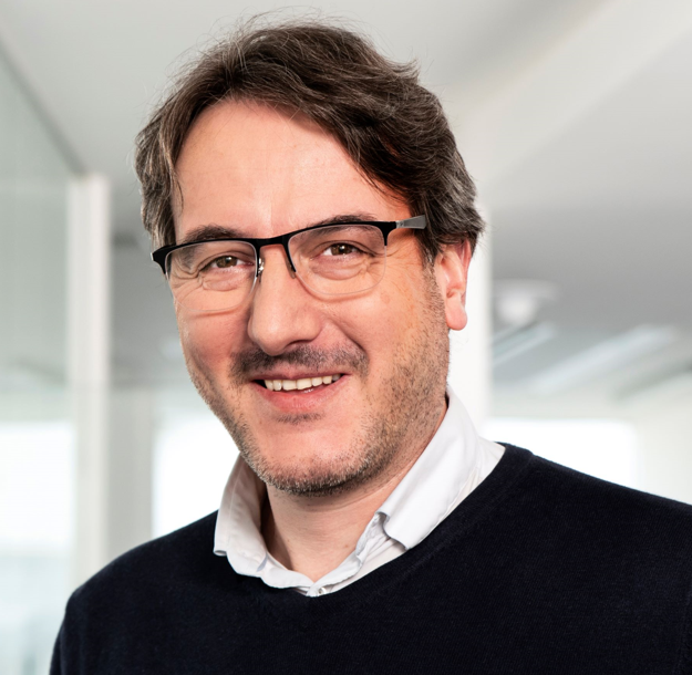 Petr Michalík, lektor ČBA odborného semináře